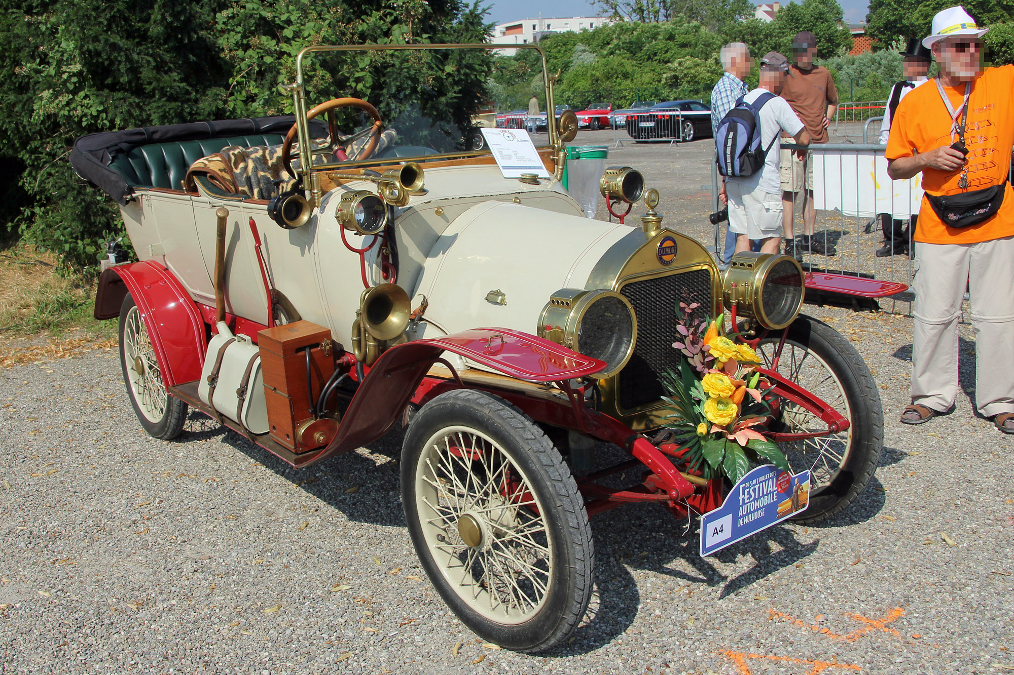 Encyclopédie Automobile et sécurité routière, quiz et description automobile | Encyclautomobile.fr