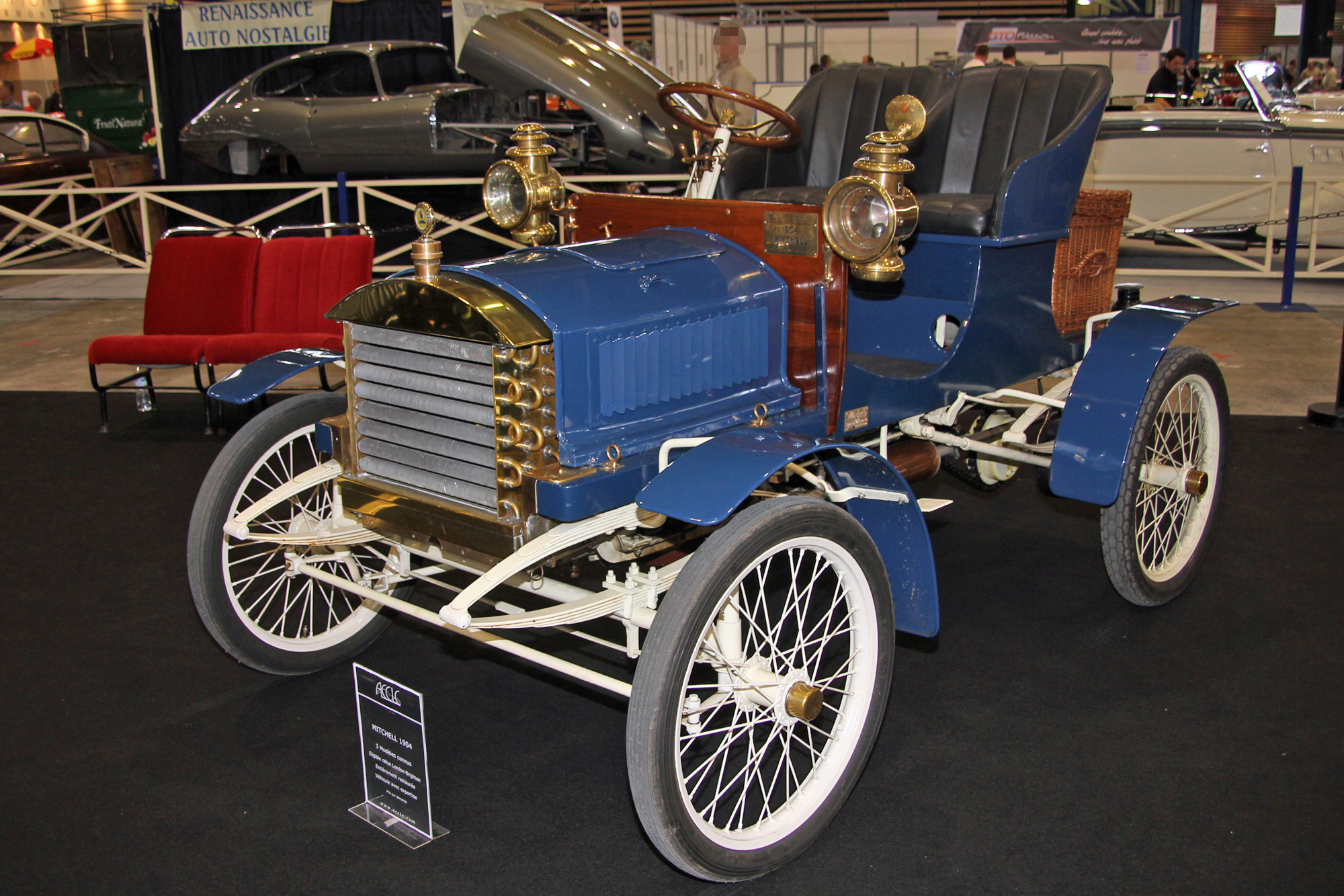 Encyclopédie Automobile et sécurité routière, quiz et description automobile | Encyclautomobile.fr