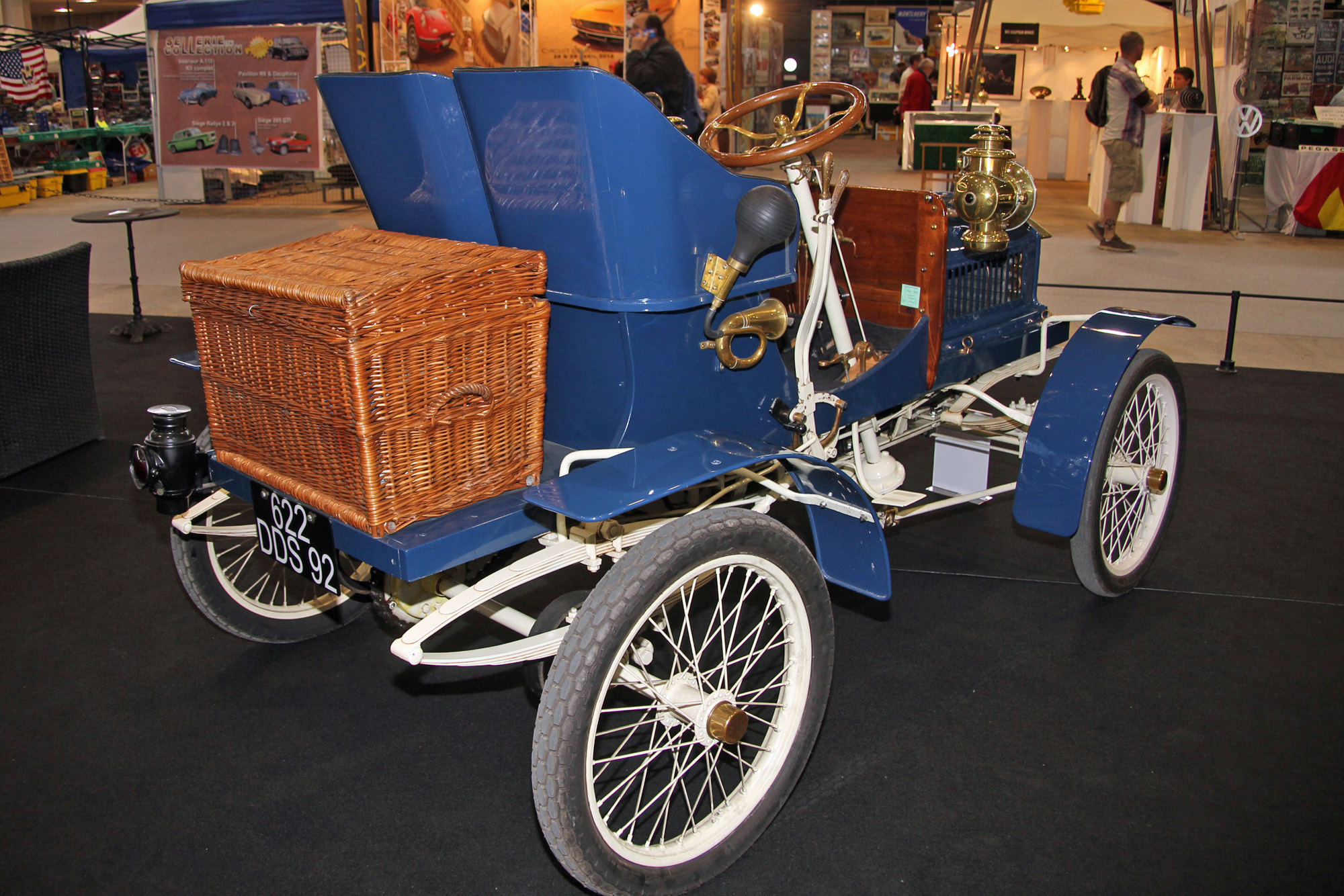 Encyclopédie Automobile et sécurité routière, quiz et description automobile | Encyclautomobile.fr