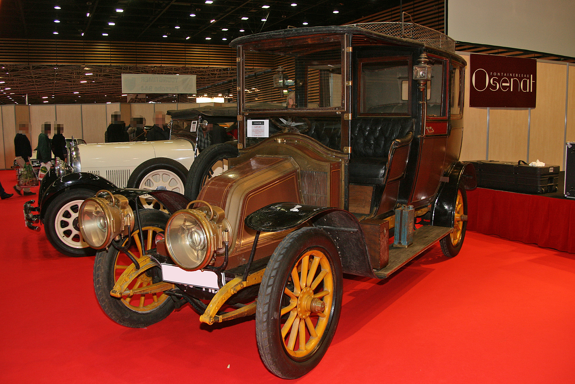 Encyclopédie Automobile et sécurité routière, quiz et description automobile | Encyclautomobile.fr