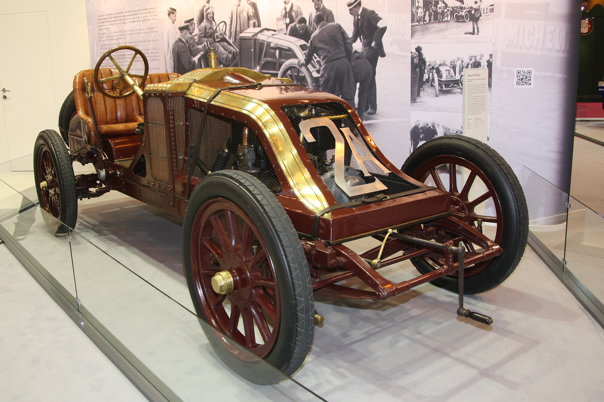Encyclopédie Automobile et sécurité routière, quiz et description automobile | Encyclautomobile.fr