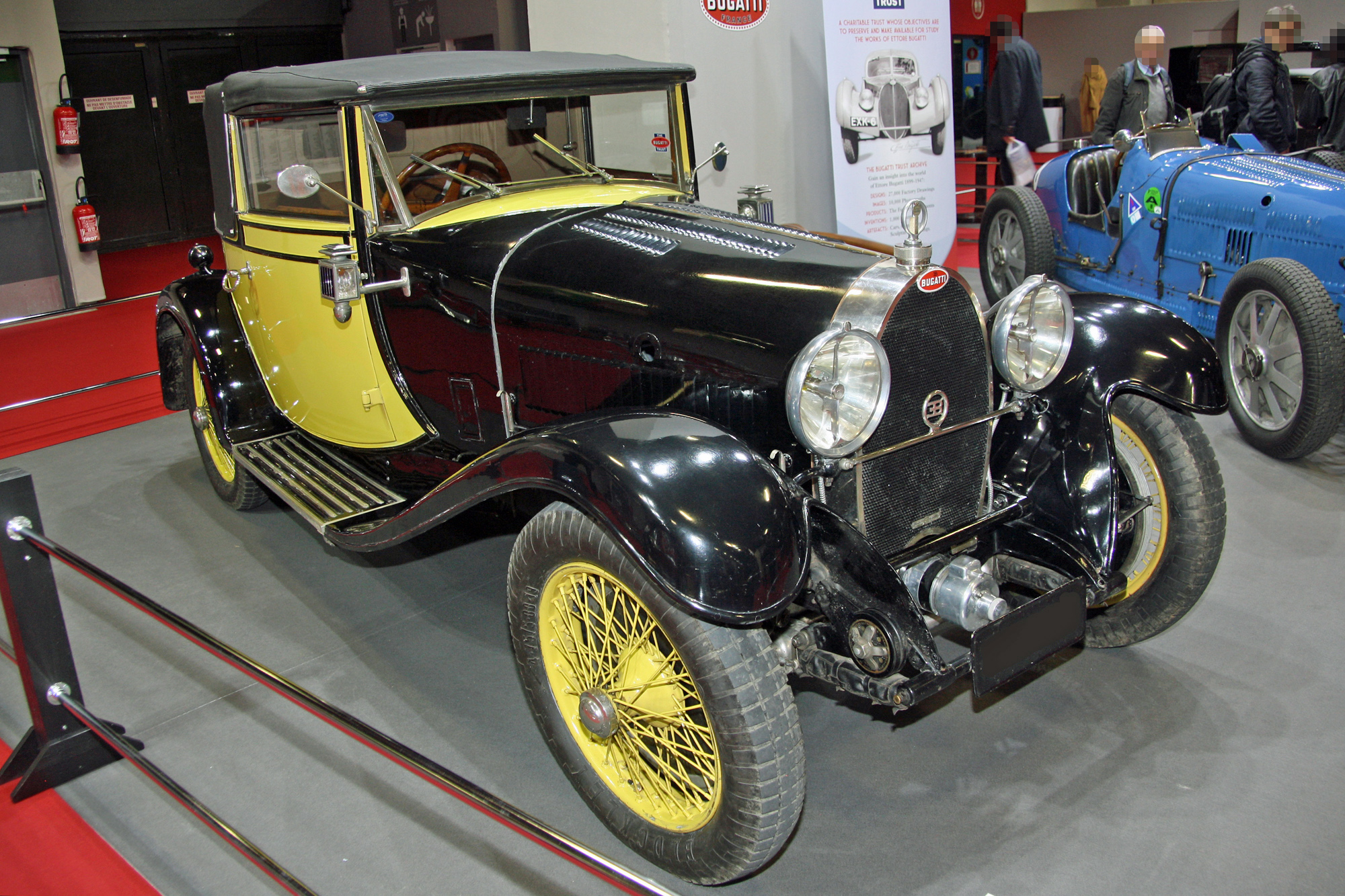 Encyclopédie Automobile et sécurité routière, quiz et description automobile | Encyclautomobile.fr