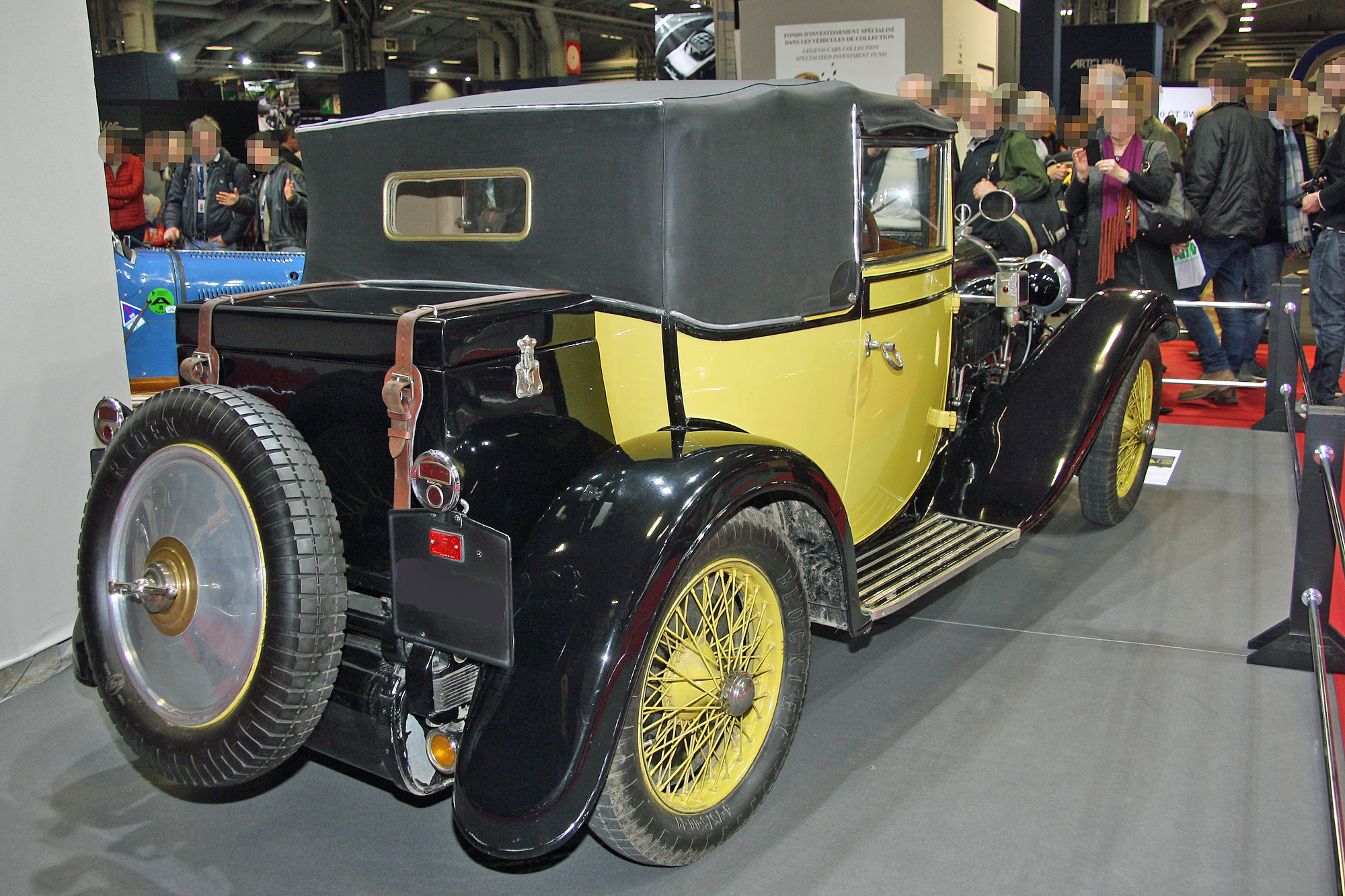 Encyclopédie Automobile et sécurité routière, quiz et description automobile | Encyclautomobile.fr