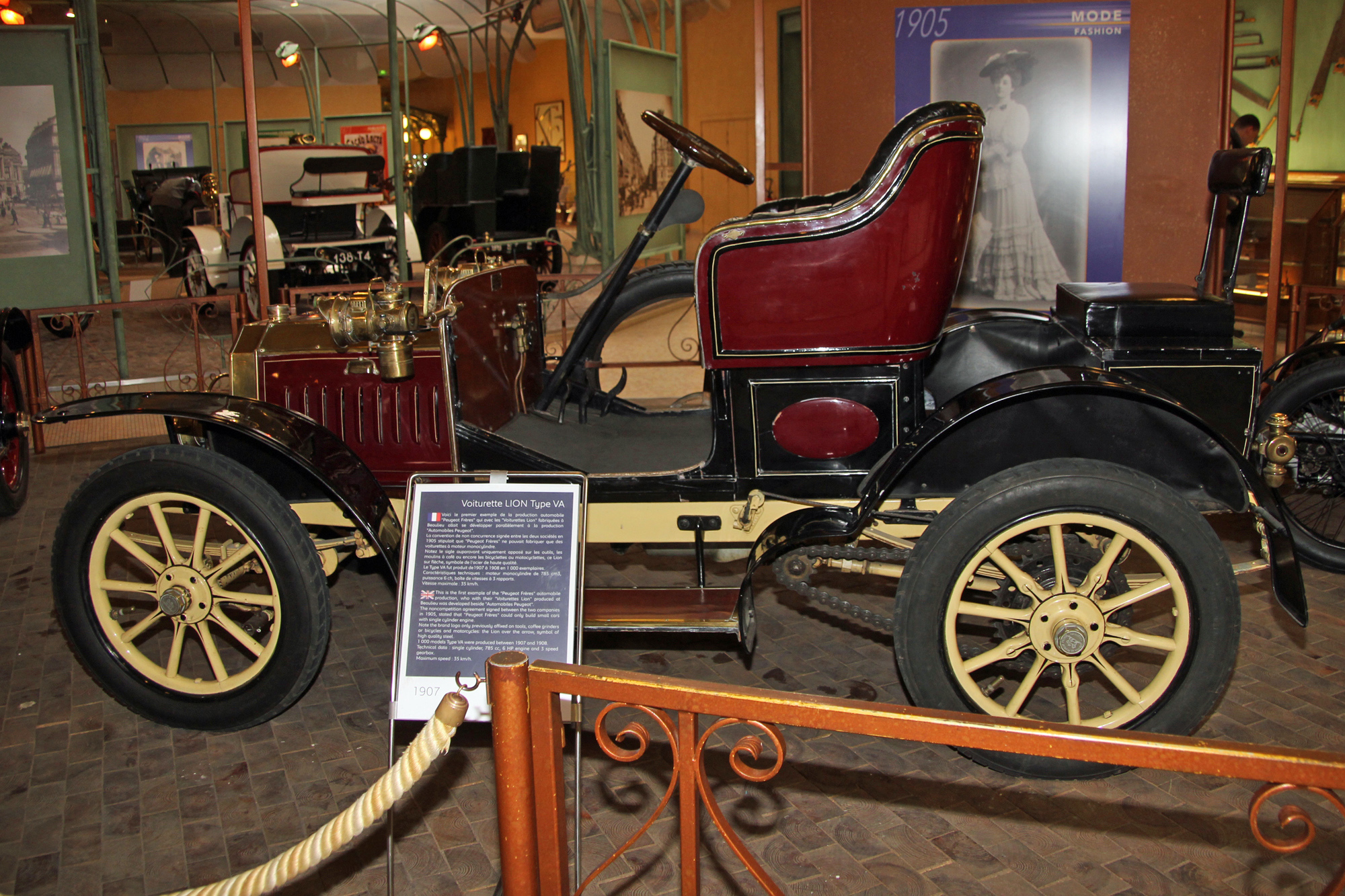 Encyclopédie Automobile et sécurité routière, quiz et description automobile | Encyclautomobile.fr