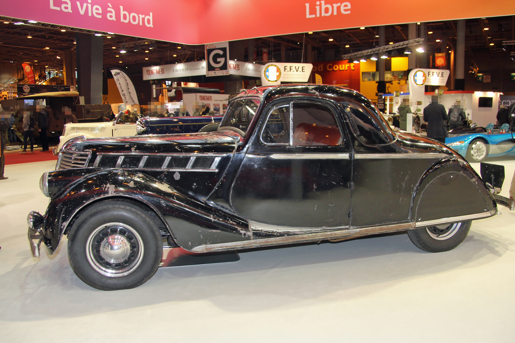 Encyclopédie Automobile et sécurité routière, quiz et description automobile | Encyclautomobile.fr