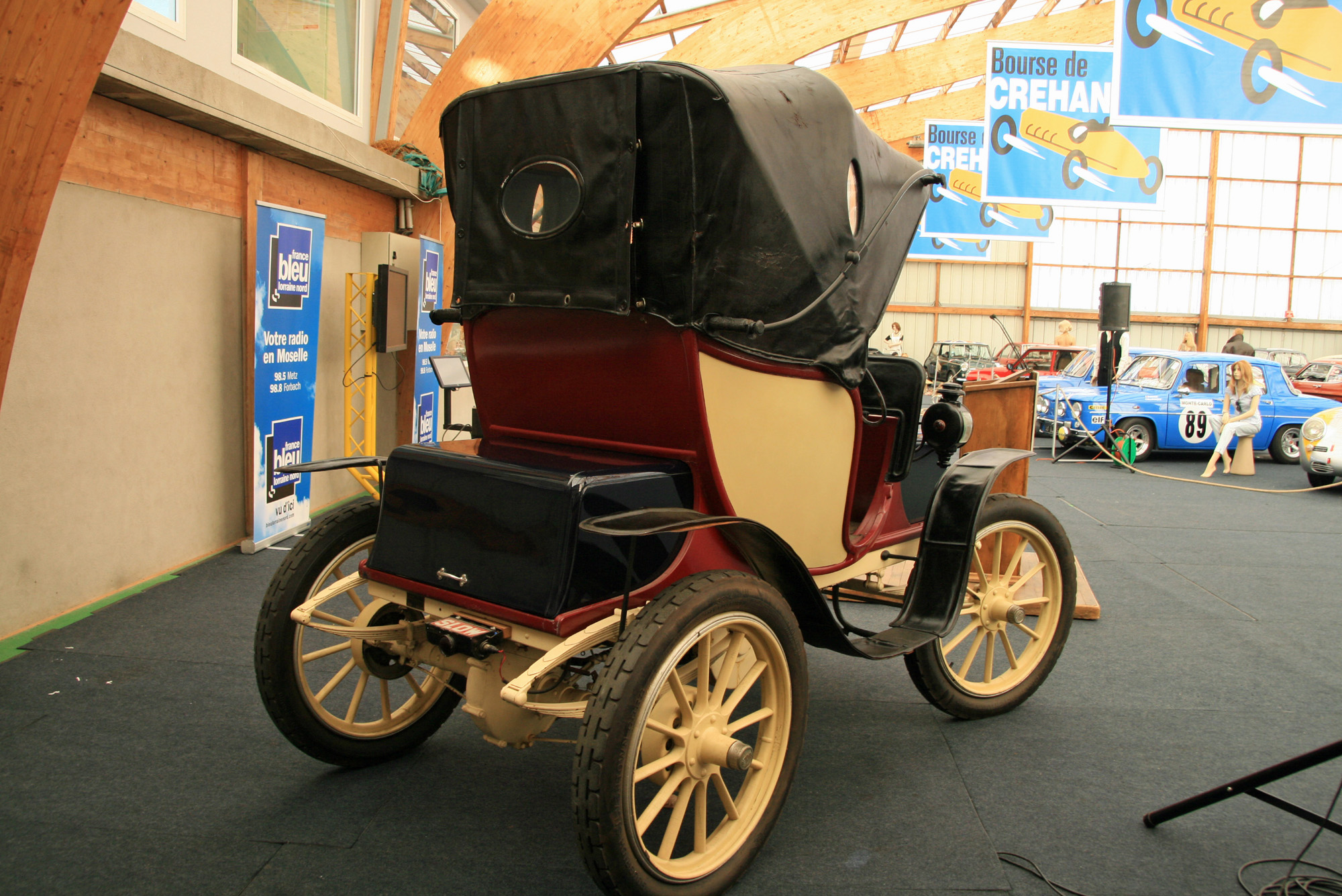 Encyclopédie Automobile et sécurité routière, quiz et description automobile | Encyclautomobile.fr