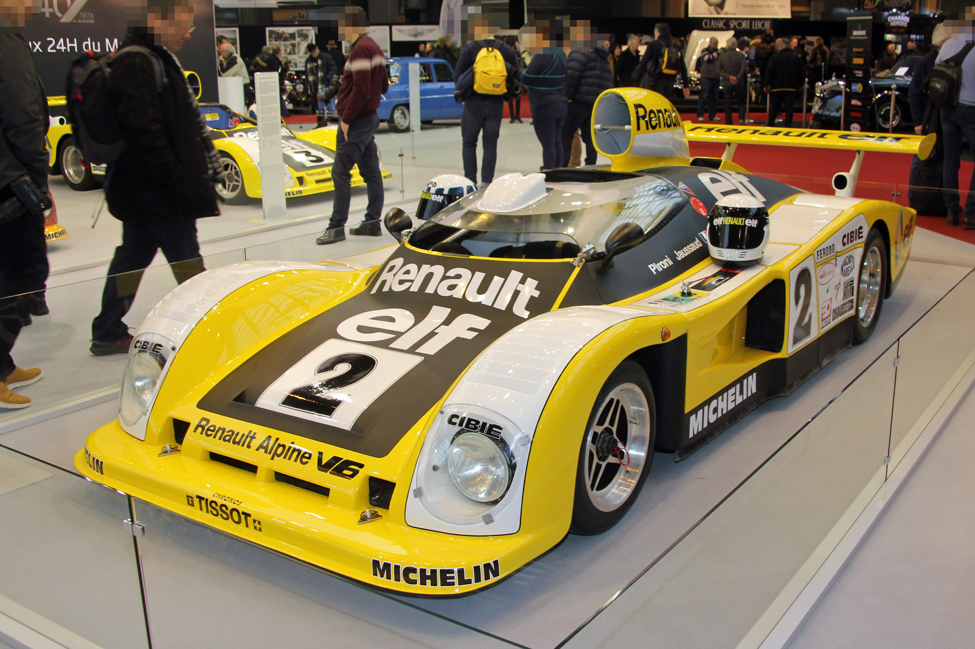 Encyclopédie Automobile et sécurité routière, quiz et description automobile | Encyclautomobile.fr