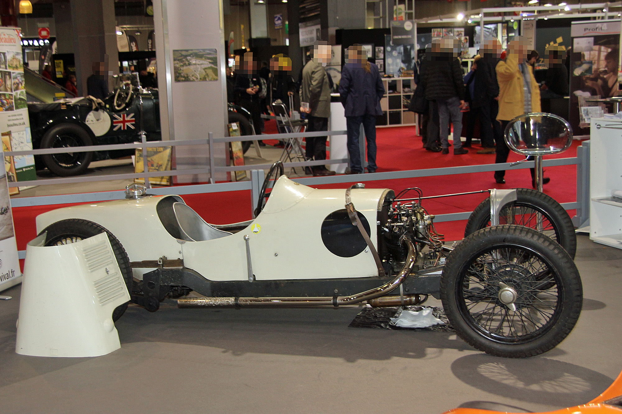 Encyclopédie Automobile et sécurité routière, quiz et description automobile | Encyclautomobile.fr