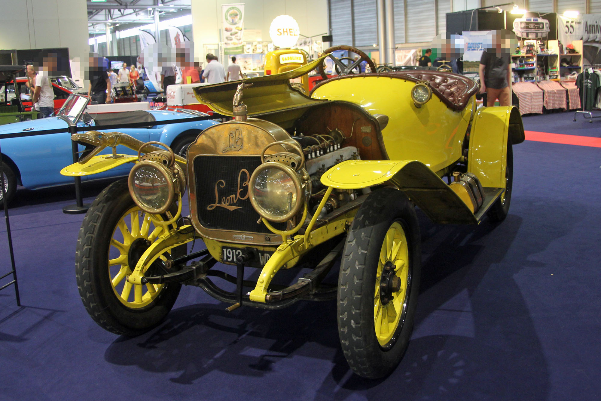 Encyclopédie Automobile et sécurité routière, quiz et description automobile | Encyclautomobile.fr